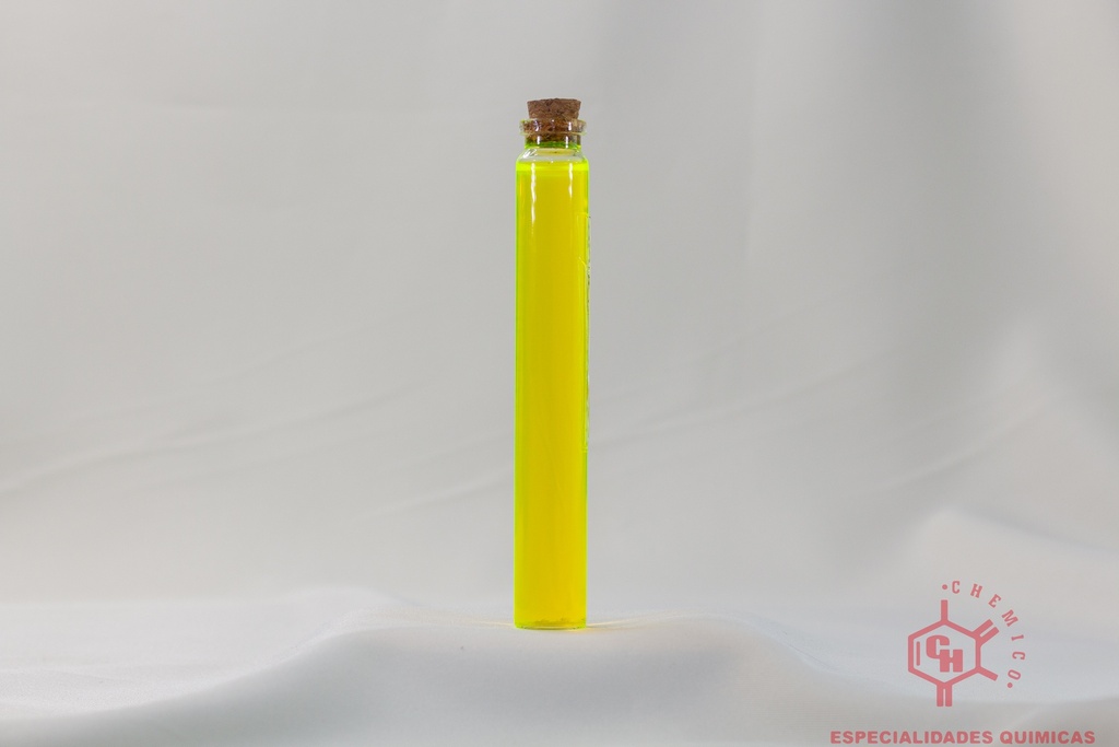 Amarillo Ácido | CHEMICO