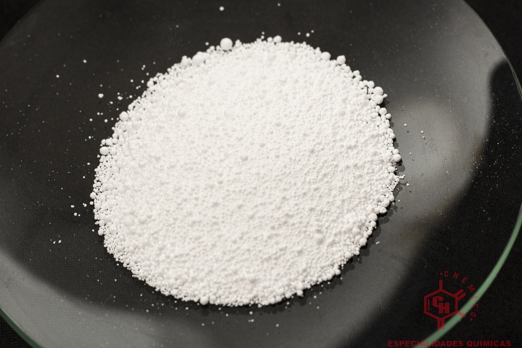 Benzoato de sodio | CHEMICO